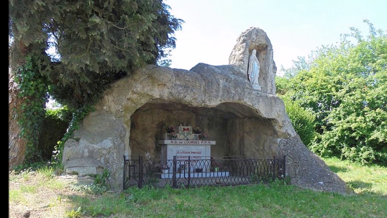 Les Hauts-de-France / Pas-de-Calais (Mametz) - YouTube