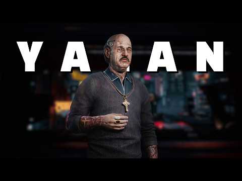 Cyberpunk 2077'nin En Büyük YALANI: Valentinos Çetesi Aslında Kime Hizmet Ediyor?