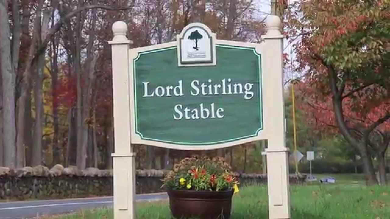 Basking Ridge New Jersey - YouTube
