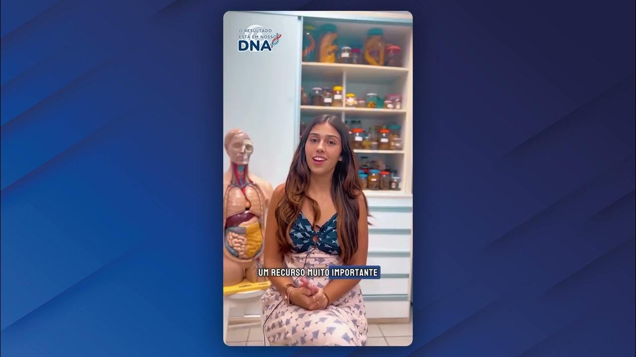 O resultado está em nosso DNA - Maria Elisa de Carvalho - YouTube