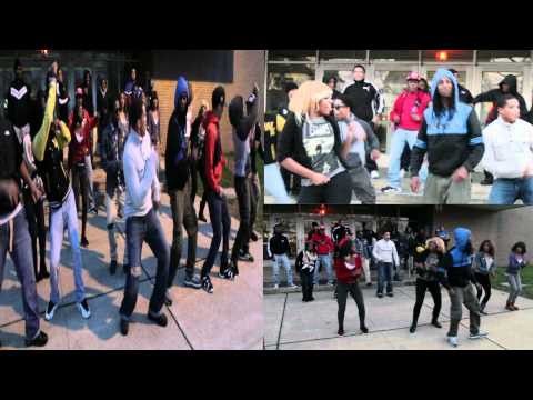 DJ SWIGGS - Dance For you (Fellas vs Ladies)ROYALTY FAMILY