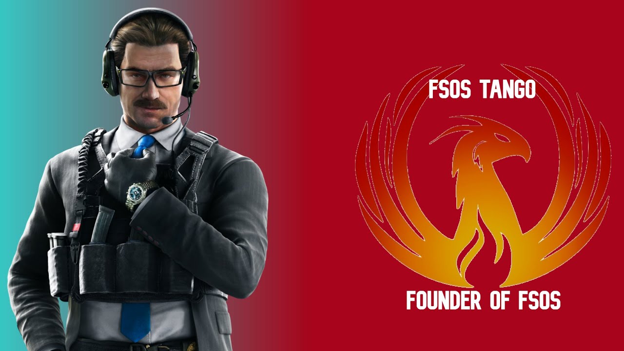 FSOS Tango I Founder of FSOS I Introduction video - YouTube