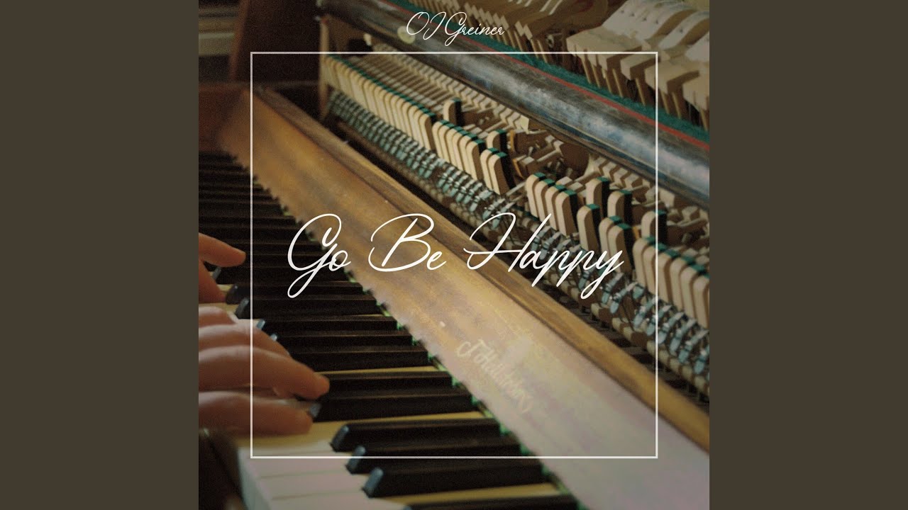 Go Be Happy - YouTube