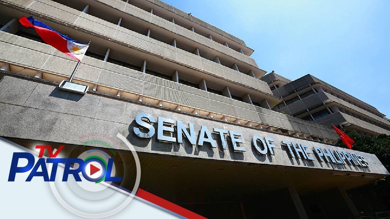 Maharlika Investment Fund Bill Lusot Na Sa Kamara Tv Patrol Youtube