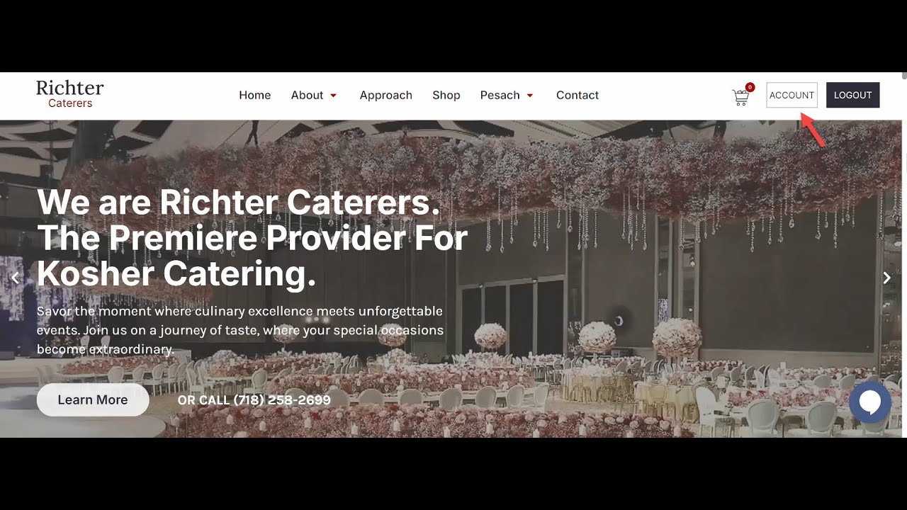 How To: Reorder Items from a Previous Purchase - YouTube