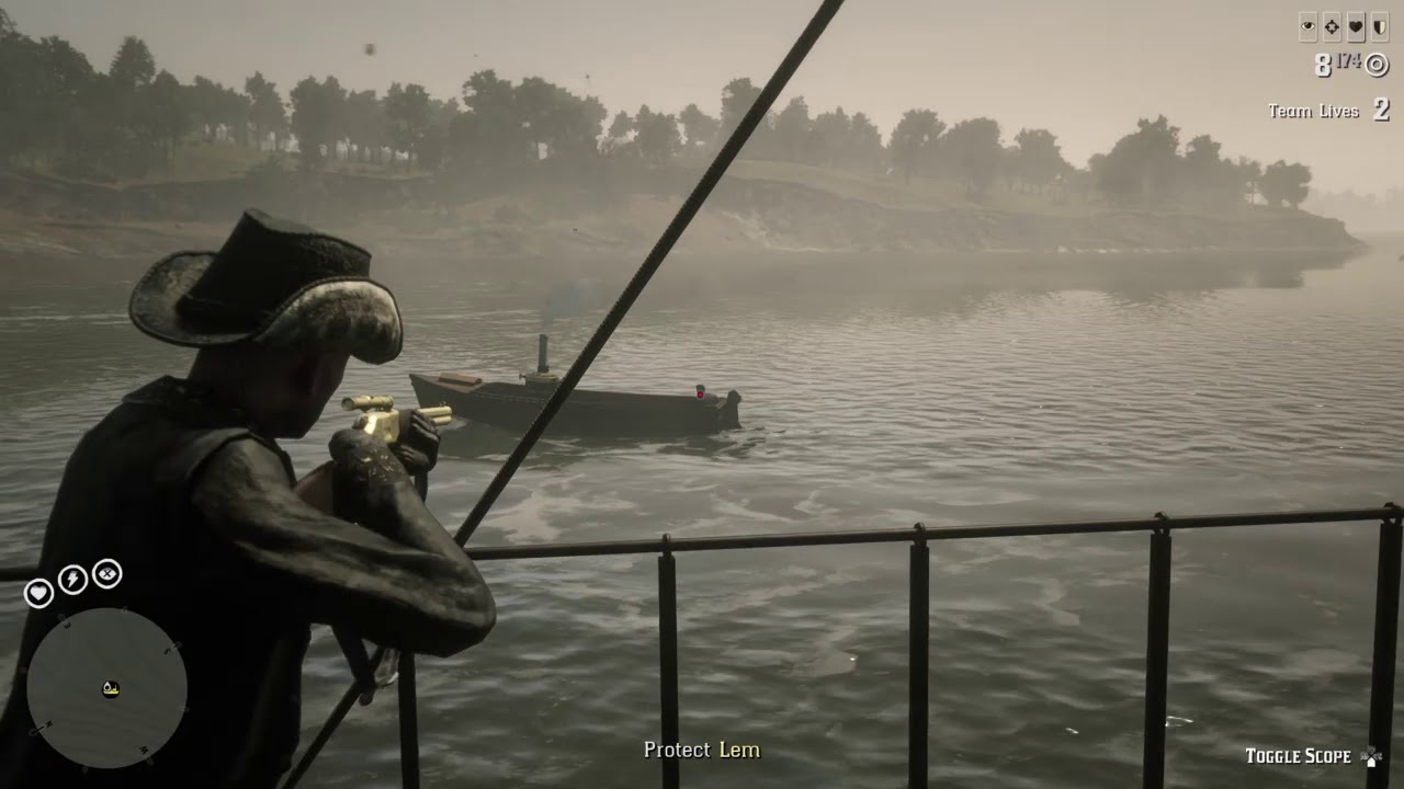 Red Dead Redemption 2 moonshine - YouTube