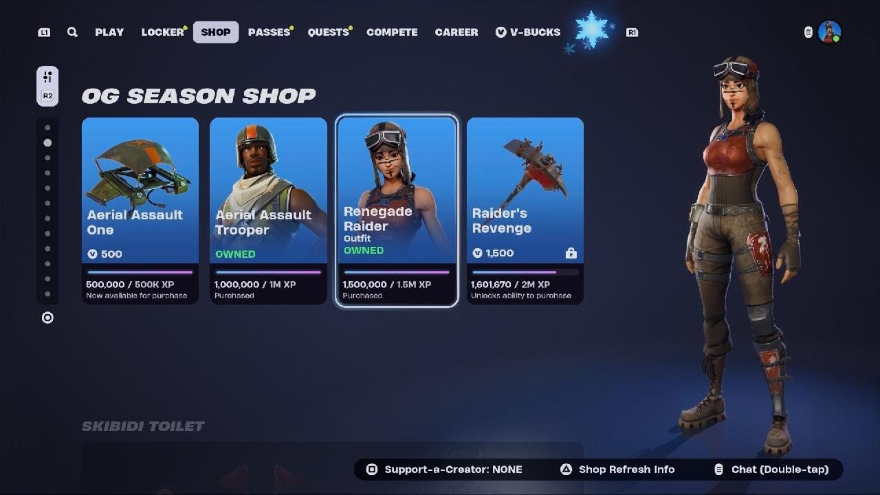 Season Shop Thoughts and Opinions - YouTube