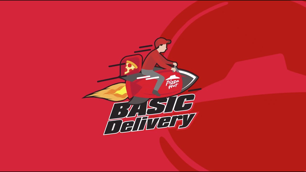 Basic Delivery 2022 - YouTube