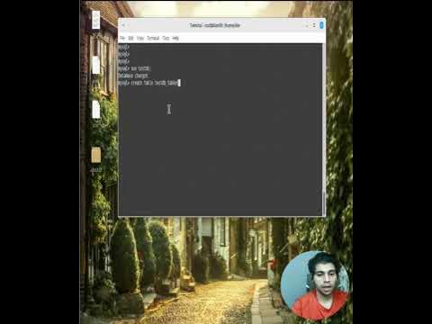 Mastering MySQL How to Create a Table in Seconds #shorts - YouTube
