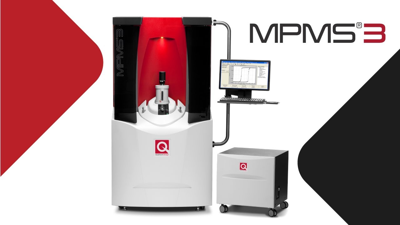 MPMS3 - An Introduction (Webinar) - YouTube