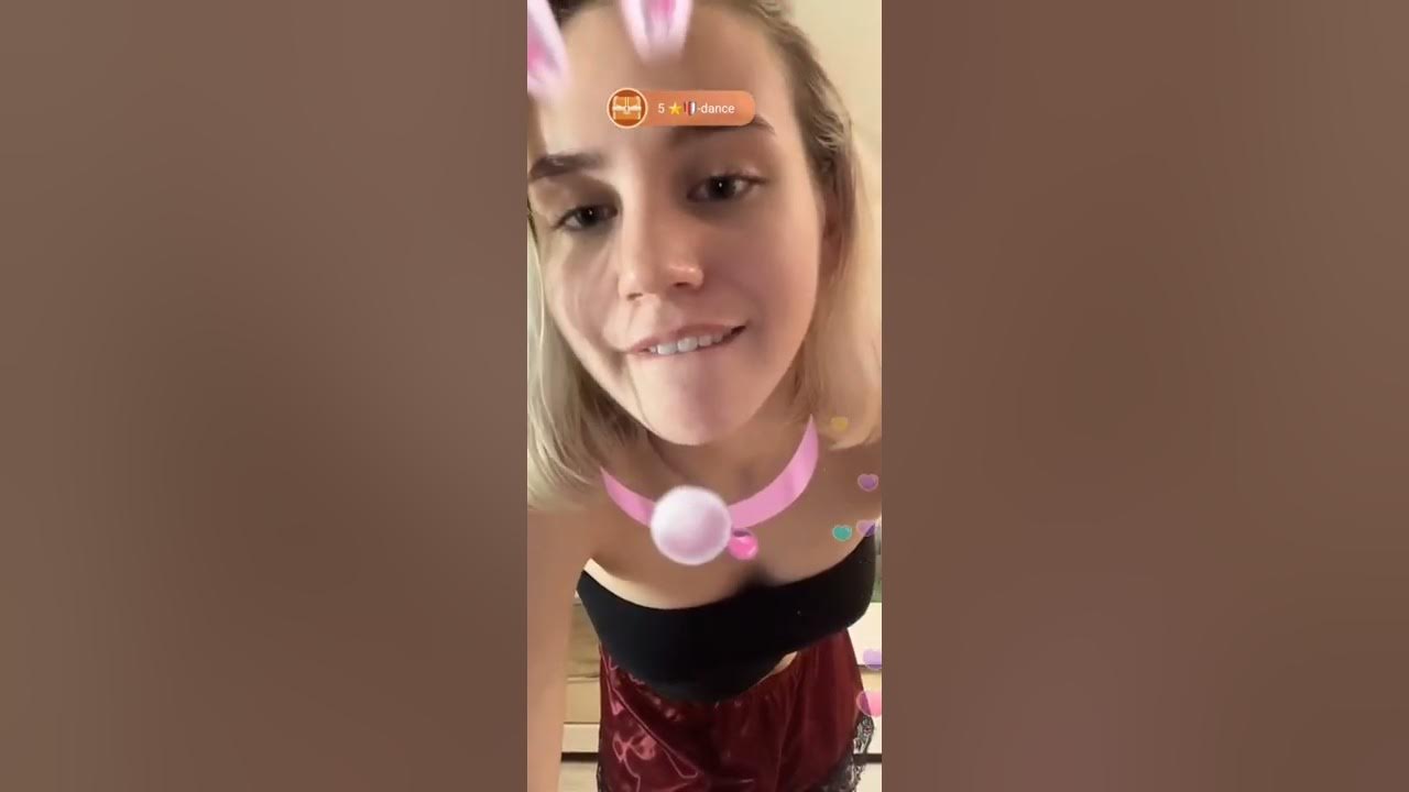 Cute Girl Sexy Dance Youtube