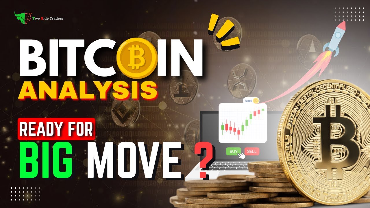 BITCOIN Analysis: Ready For Big Move ? 🚀 BTC Analysis | Crypto Trading ...