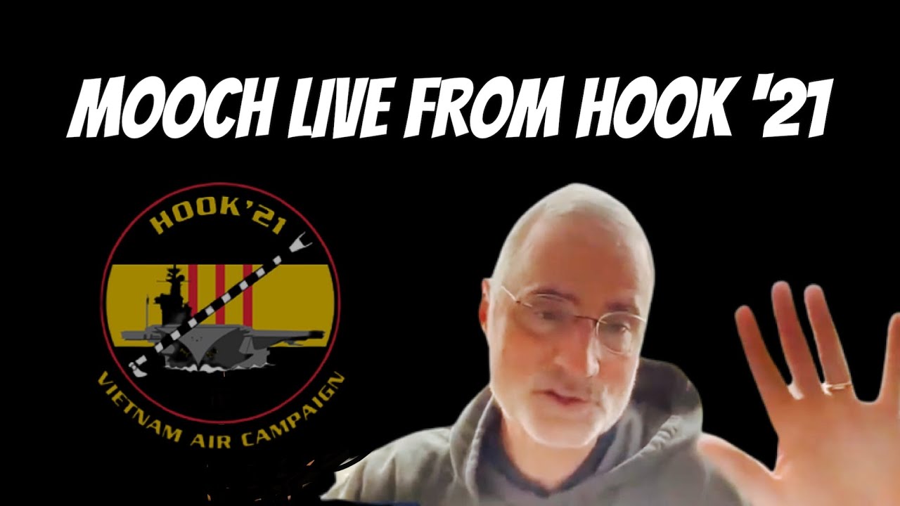 Mooch Live from HOOK '21 - YouTube