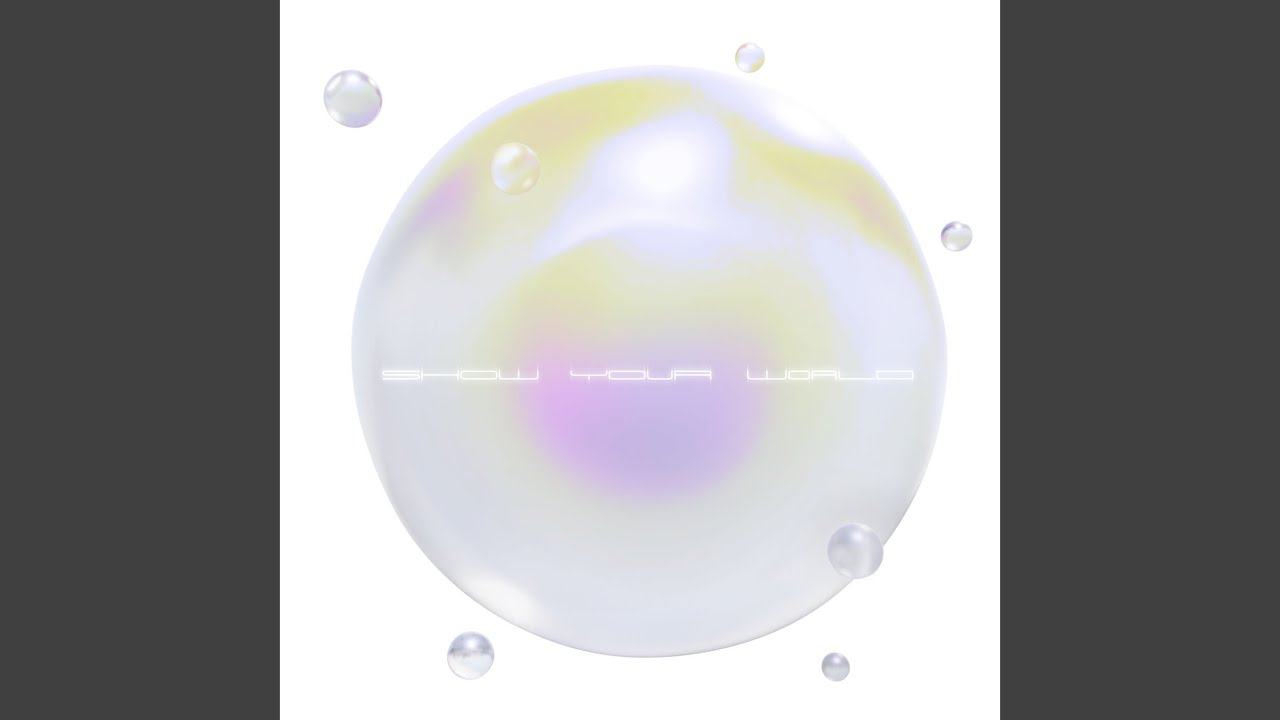 show your world - YouTube