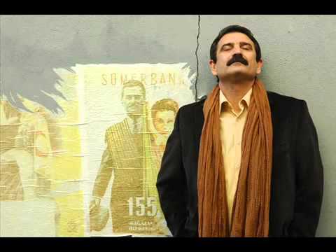 Nurettin Rençber   Yalnızlığa Serenat