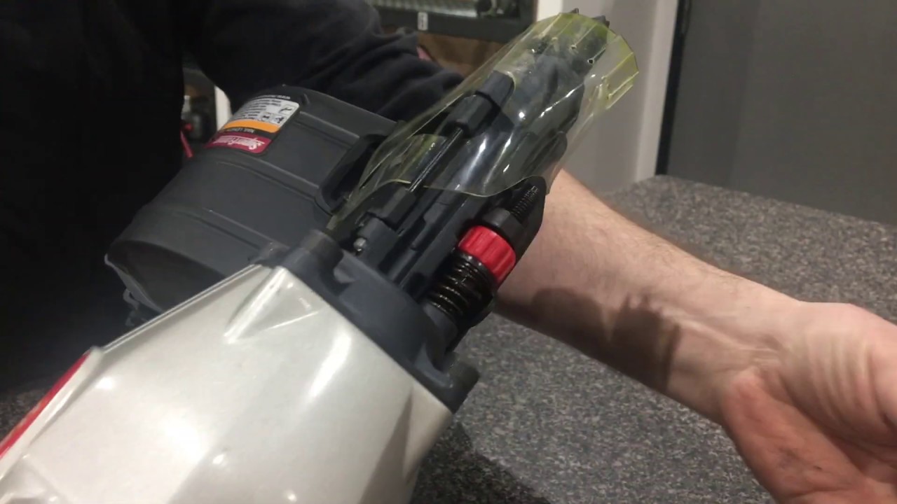 Tool Tip Tuesday, Episode 3 Dangerous Modifications - YouTube