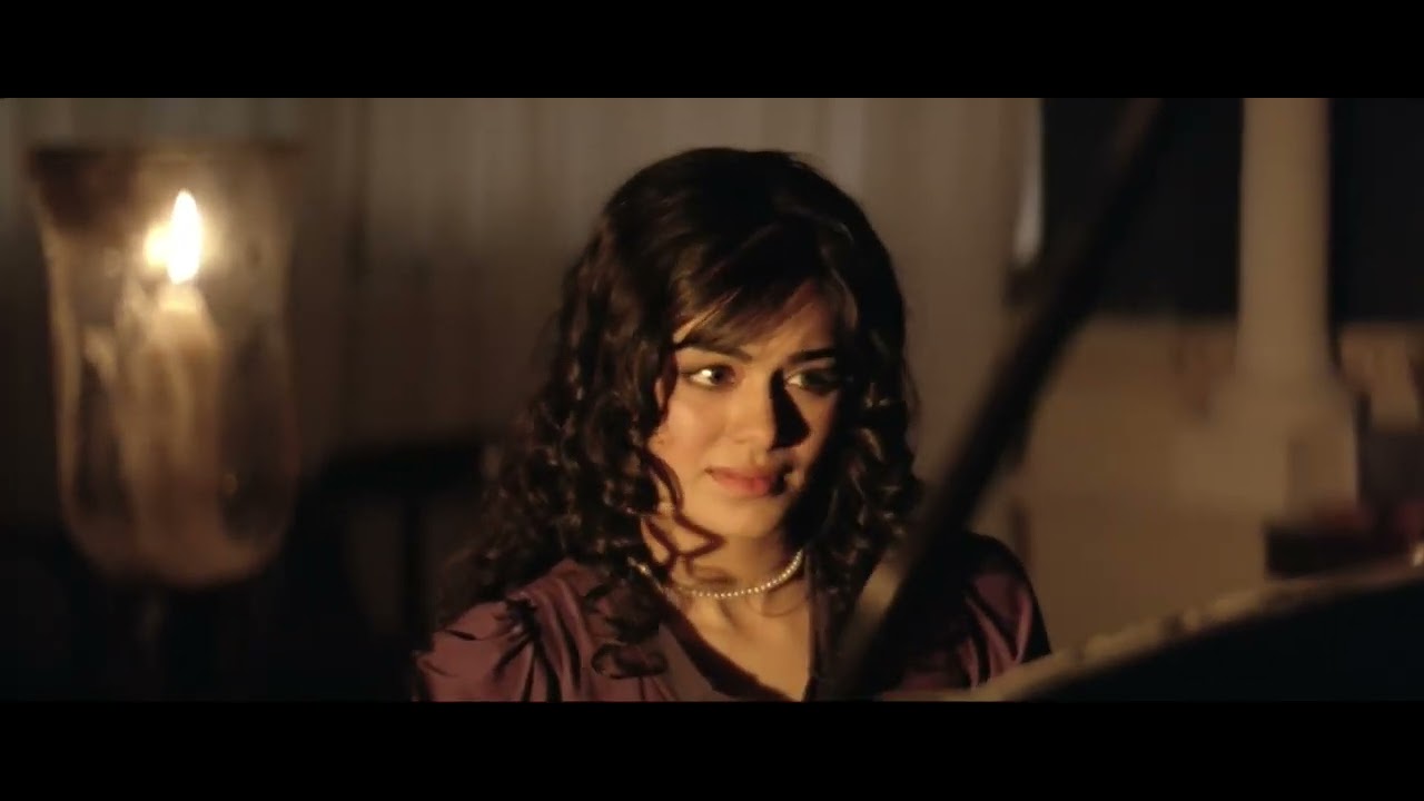 1920 (2008) - Piano Music -1 - Adah Sharma | HD 1080p - YouTube