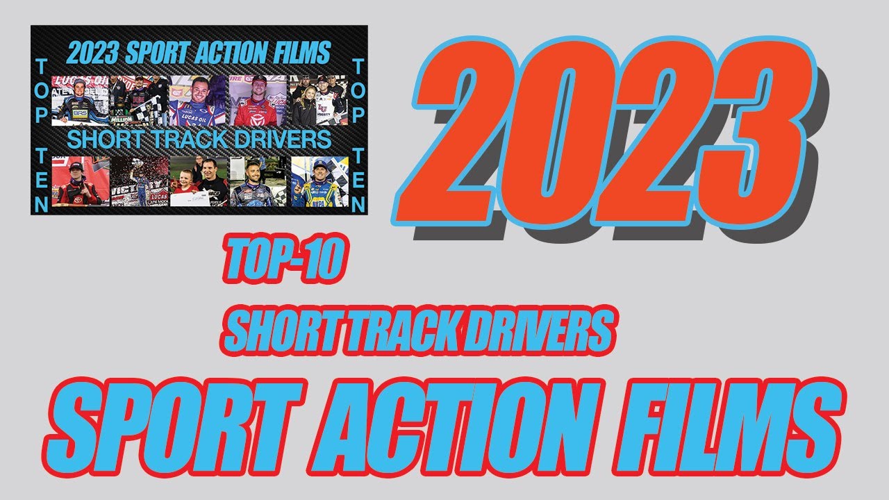 2023 Top-10 Short Track Driver Rankings with Wesley Outland - YouTube