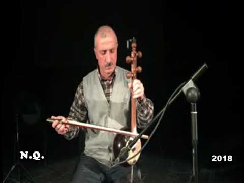 Rustem Xelilmemmedov (kamanca)