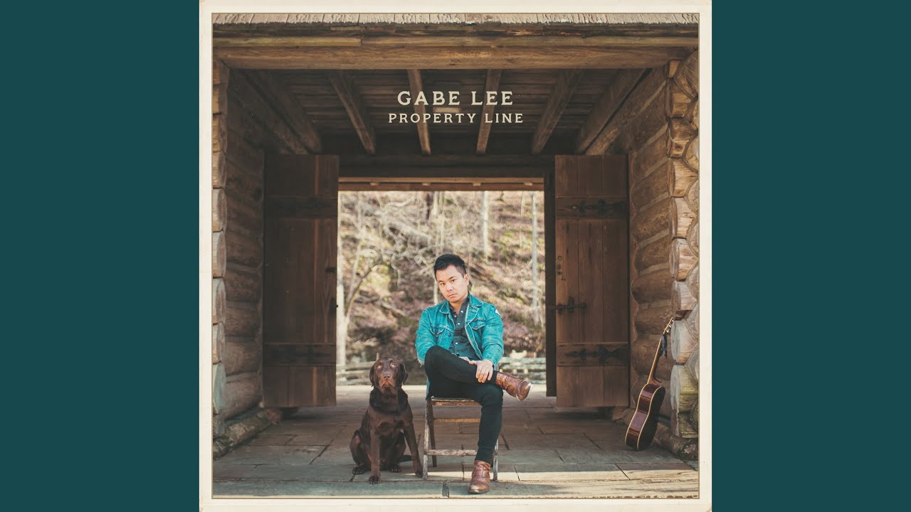 How Nashville's Gabe Lee and his songs can repair America's divide