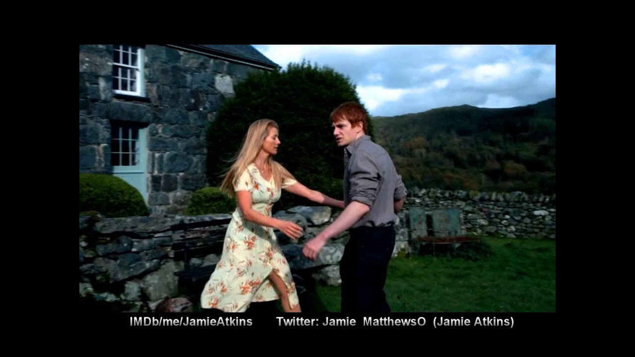 Jamie Atkins - Professional Profile, Photos on Mandy - Actor