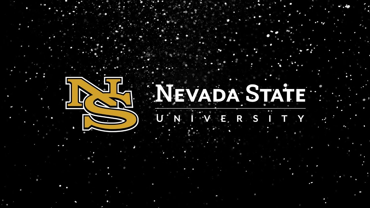 Holiday Greetings from Nevada State University and President, Dr ...