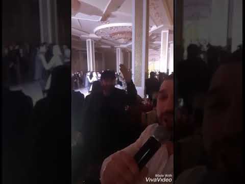 АБДУЛЛА МАГОМЕДЧИЕВ НА СВАДЬБА Ч1УГ1ЛИНСКАЯ.