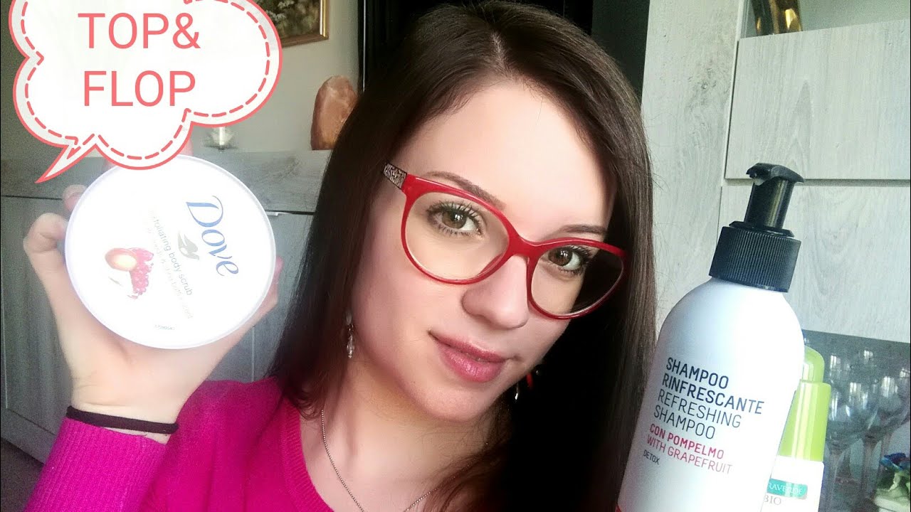 TOP&FLOP 👍👎 Makeup e beauty💆💄 - YouTube