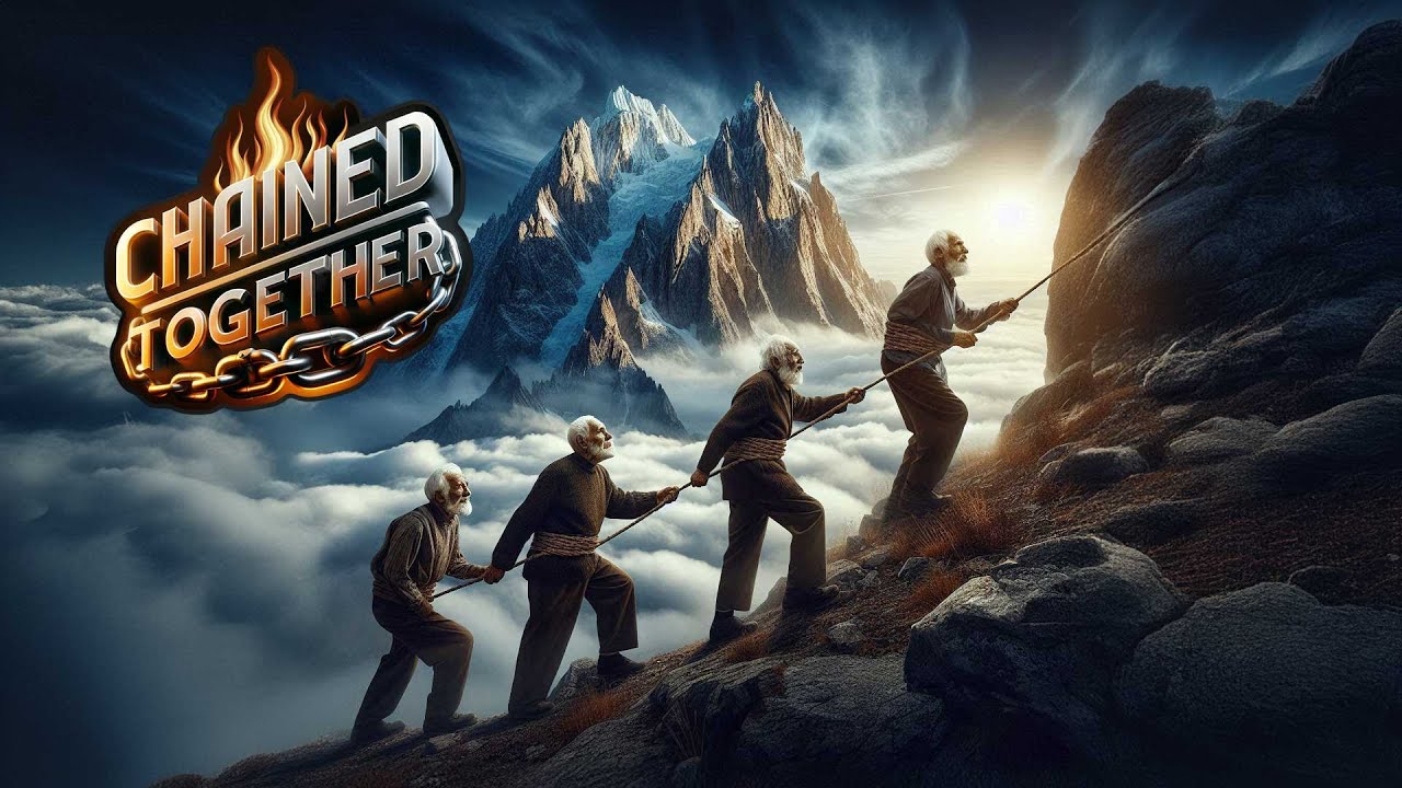 DayZ w/ Jason the Terrible & Chained Together in 2 hours! - YouTube