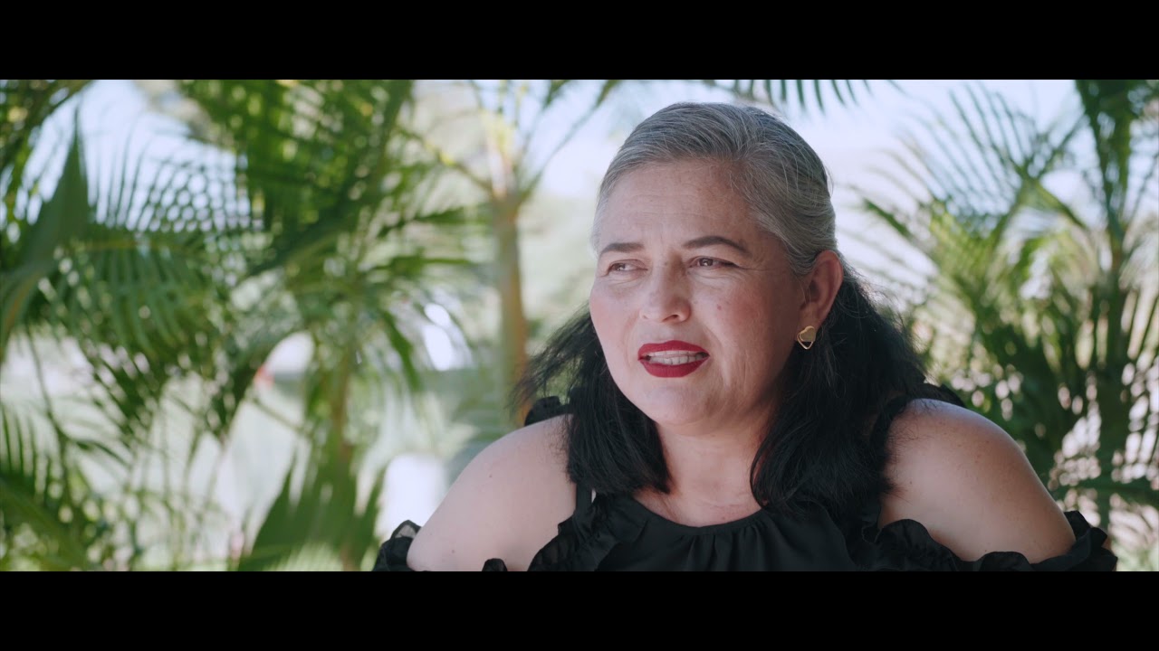 Carolina Castro Documentary - YouTube