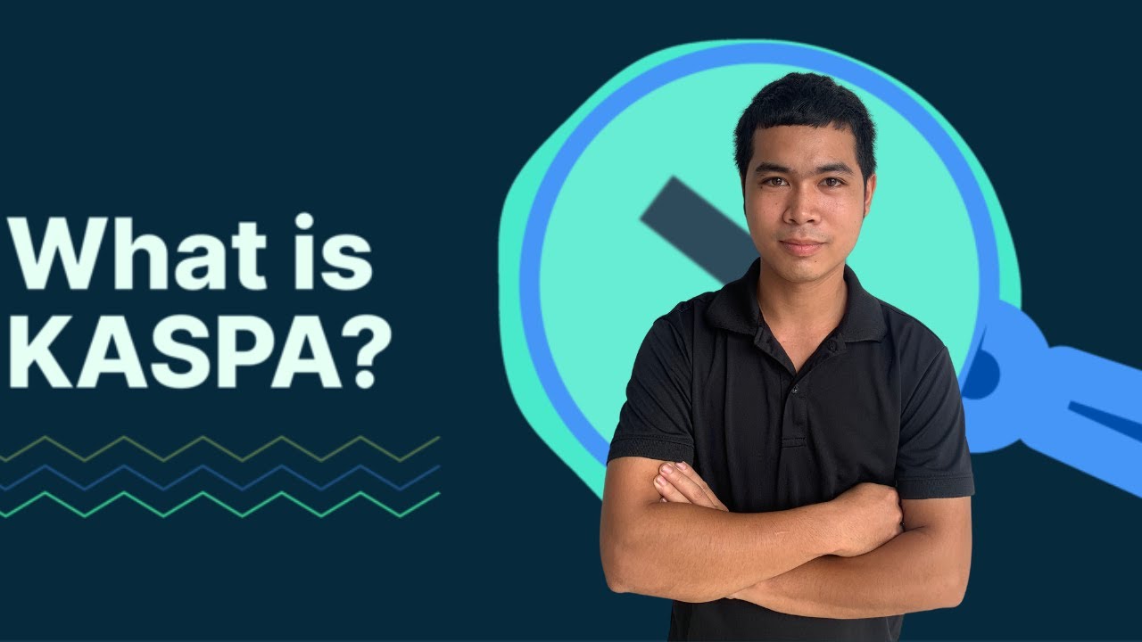 Kaspa (KAS coin) là gì? Tìm hiểu về dự án blockchain Layer 1 BlockDAG ...