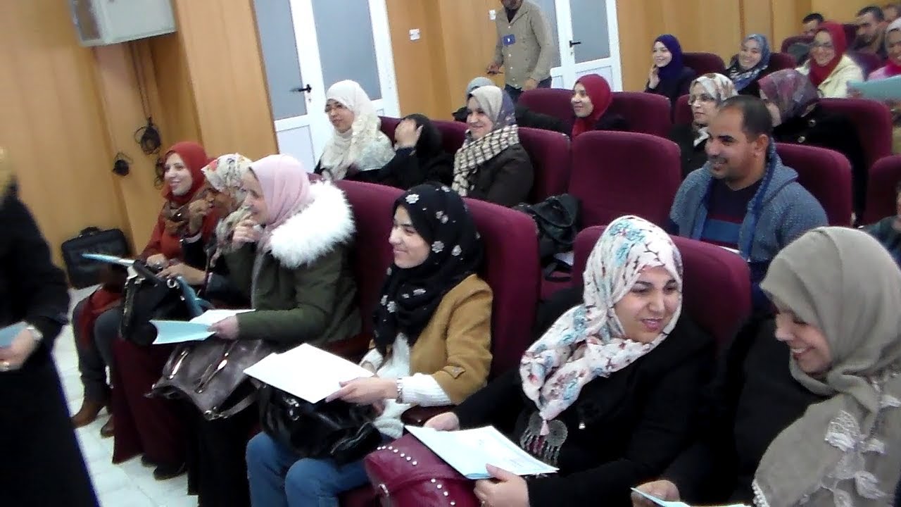 INFSPM BATNA : 04 01 2018 Cérémonie clôture formation des médecins ...