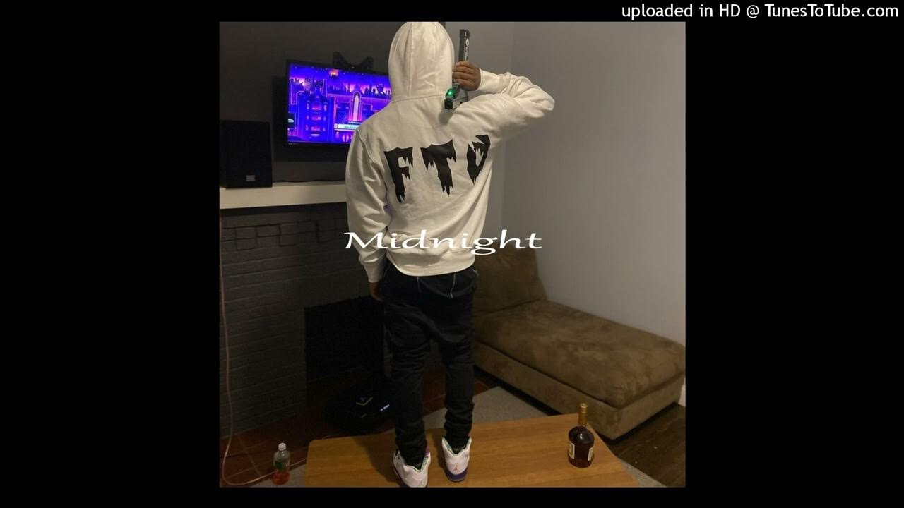 (FREE) MG SLEEPY x LIL TAE2 "Midnight" | FLINT x SAMPLE TYPE BEAT - YouTube