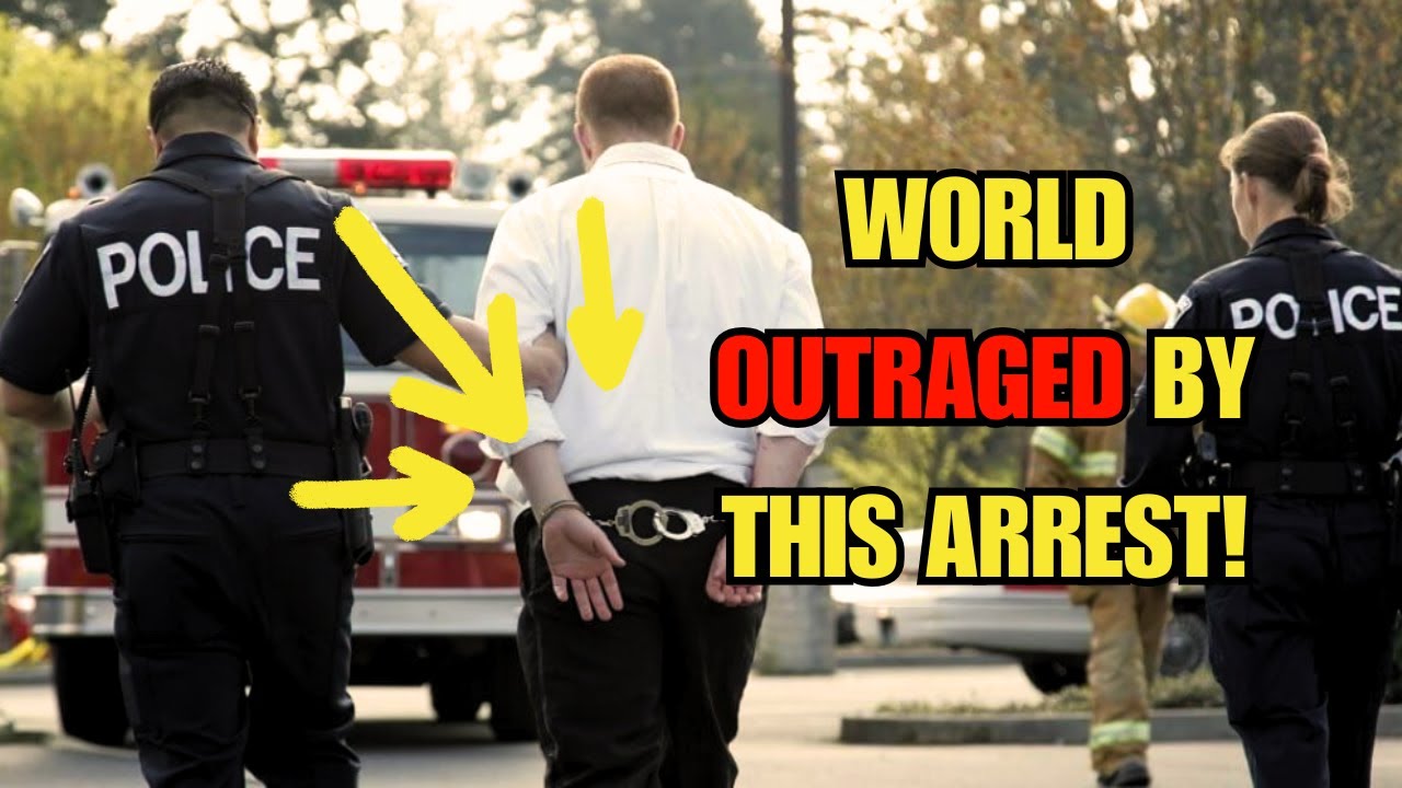 INSANE Police Moments Caught on Camera – Racial Profiling LAWSUIT ...