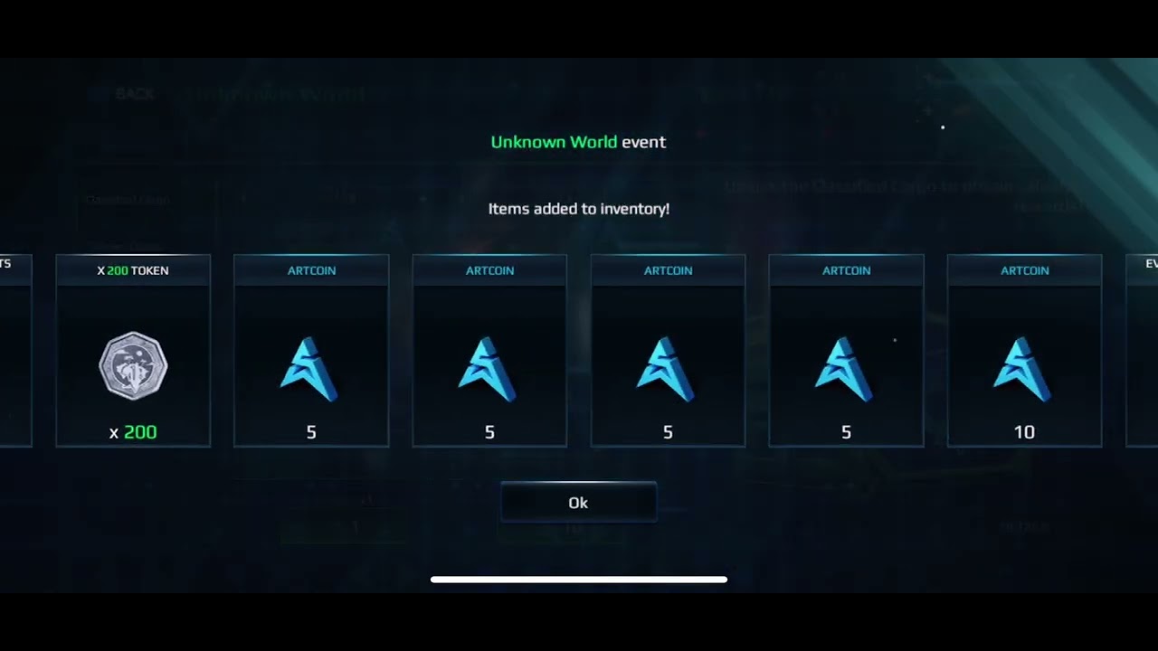 Only 57 spins and i've got everything!! - unknown word GACHA - Modern ...