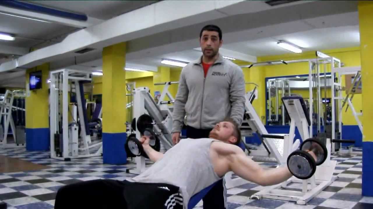 Aperturas Inclinadas - YouTube