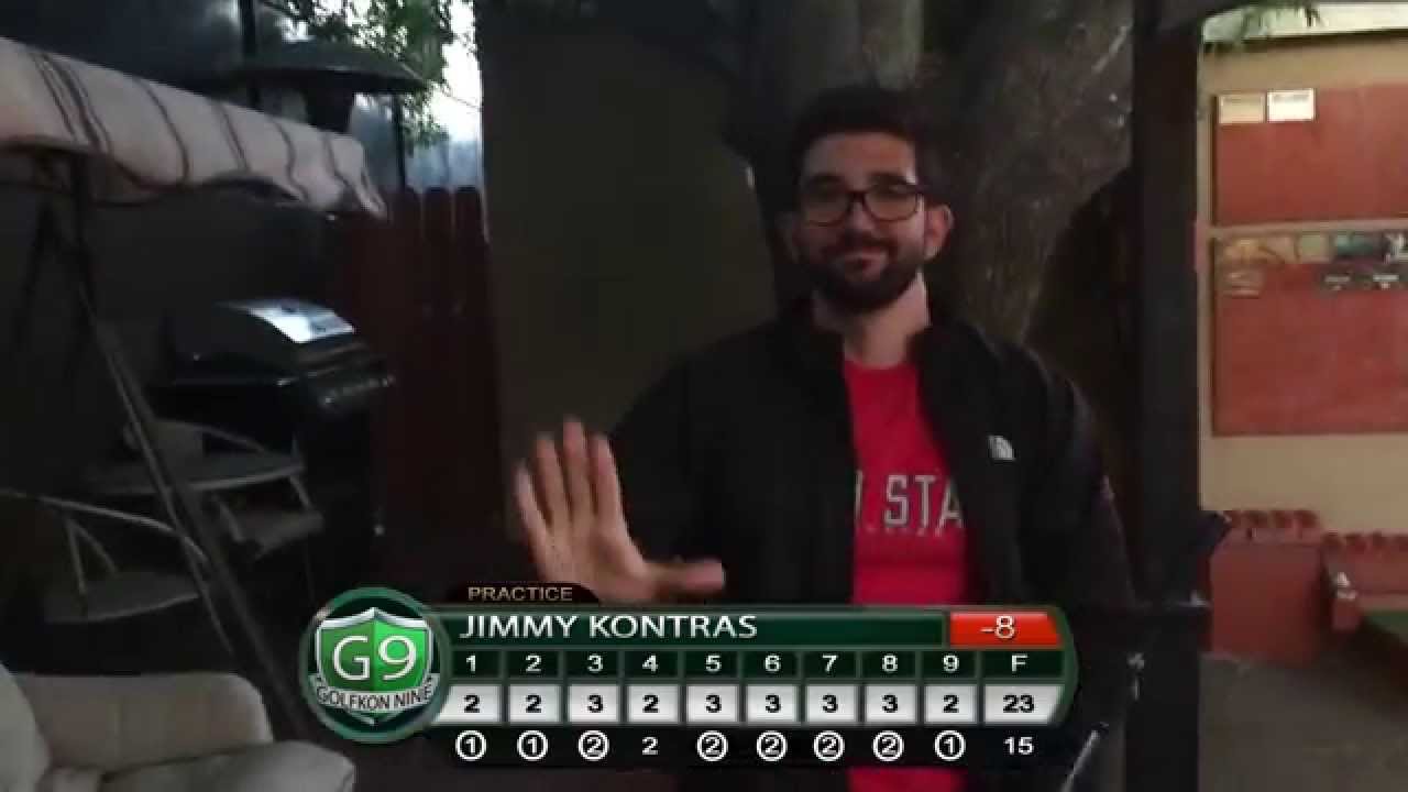 Entry #1527 - Jimmy is Back - YouTube