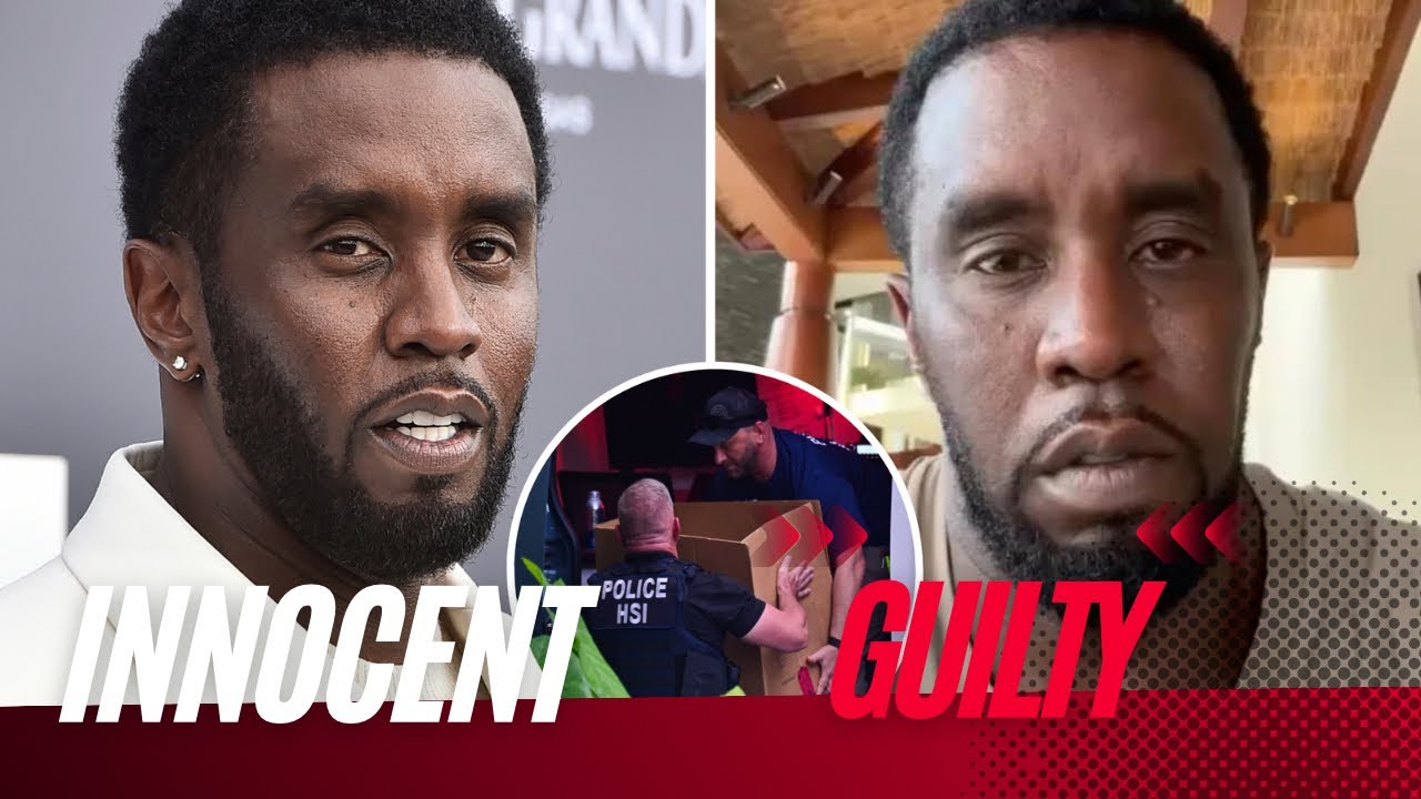 Diddy’s Lawyer Quits! What’s Next for His Trial? - YouTube