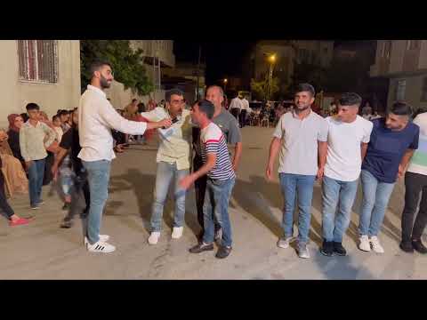 Havar Güle Halay - Zurnacı Nimet Doğankent Zazaların Düğünü Diyarbakır Halayı 2022 Muhteşem Video.!