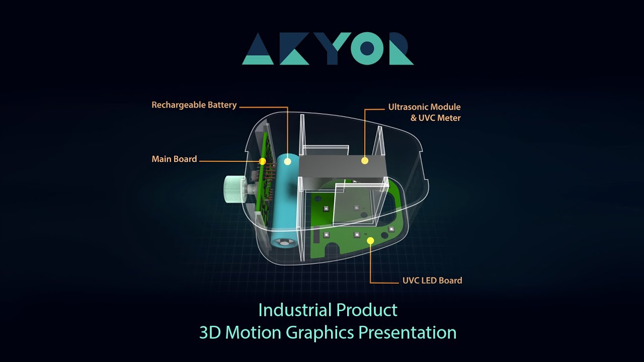 AKYOR - YouTube