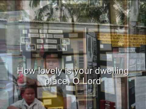 FSUU VI- Humility 2009 Prayer - YouTube