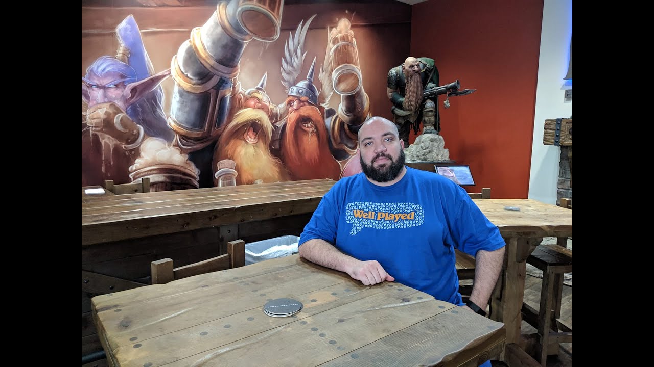 OC Grip Talk - YouTube