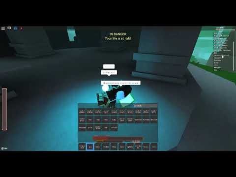 Rogue Lineage Teleport hacks - YouTube