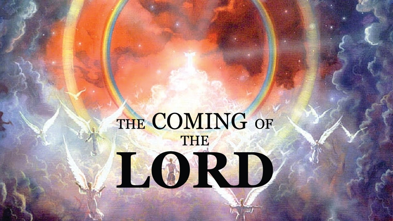 8. The Coming of the Lord - Seven Lambs Bible Series - YouTube