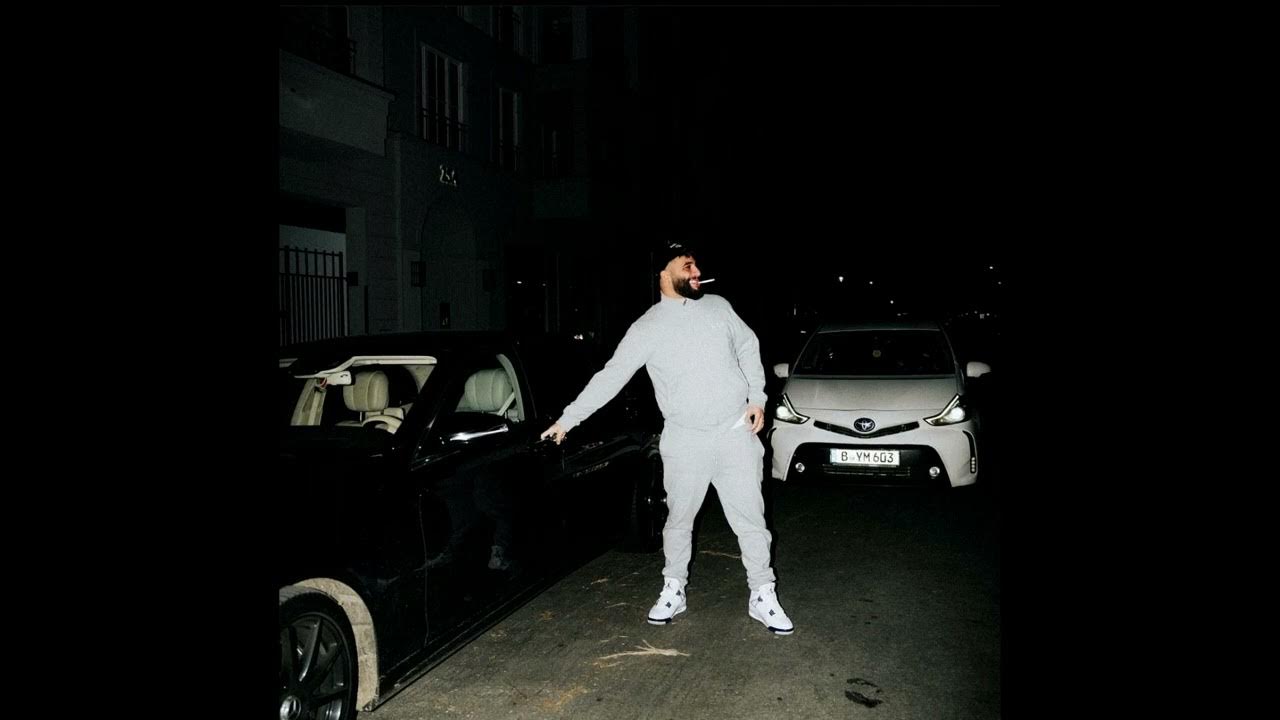 [FREE] Samra x Bojan type Beat - "Mon Ami" | Samra Type Beat - YouTube