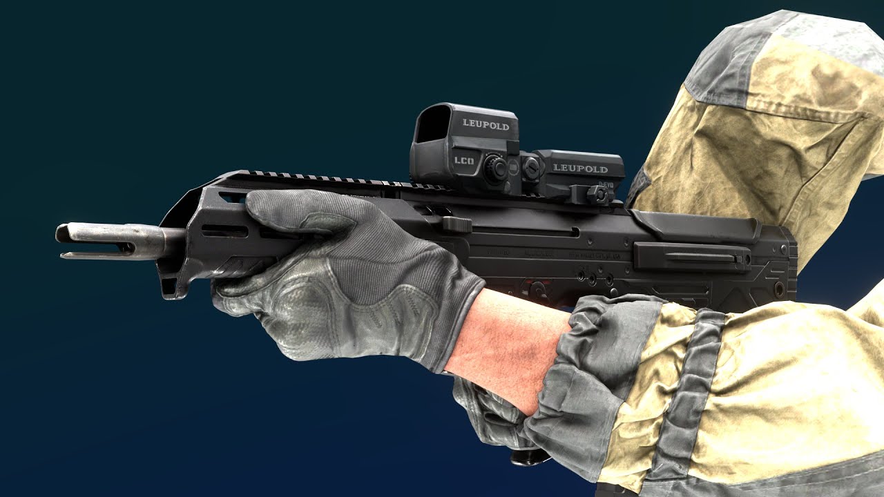 MDR Animation Set - YouTube