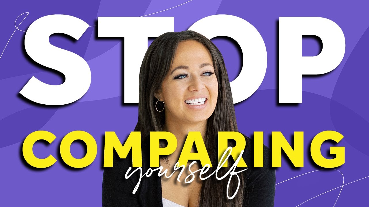 5 Steps To Feel Okay If Your Ex Is Rebounding (Fearful Avoidants) | Thais Gibson & Boundaries ...