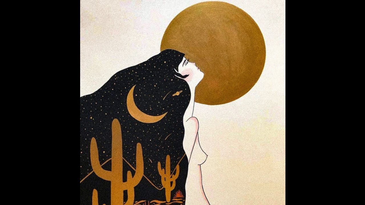 [FREE] JID Type Beat l "DESERT" [w/ taran beats] - YouTube