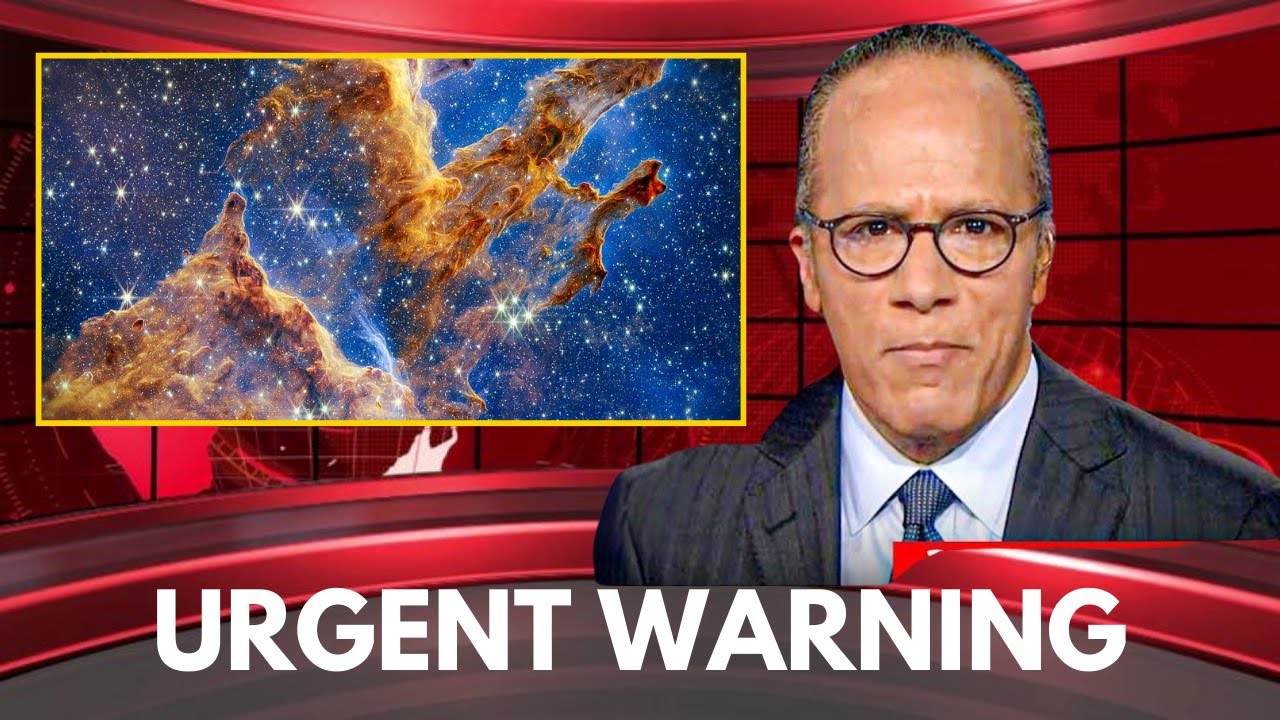 James Webb Telescope Just Detected A TERRIFYING Object In Space! - YouTube