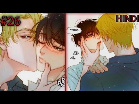 Thrive in Catastrophe/ part 26 / bl manga explain / manga explanation ...
